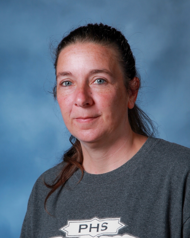 Pleasantville Community School District | Pleasantville, Iowa ...